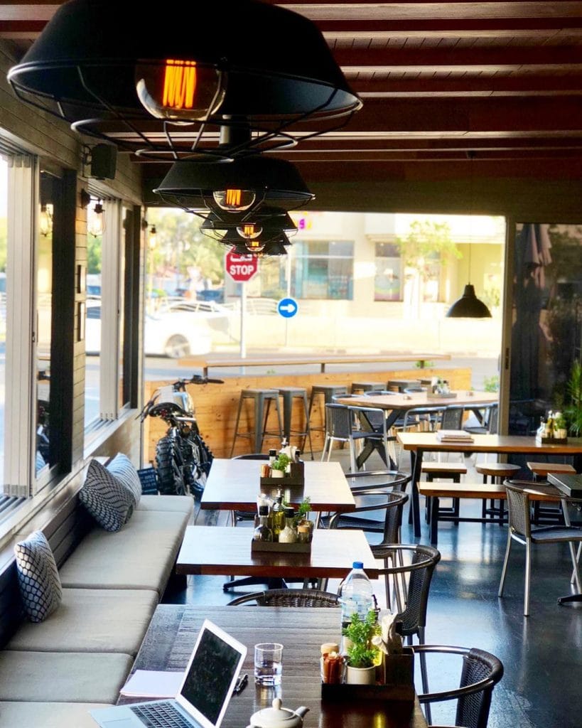 Réseau Letswork : plus de 40 lieux de coworking aux Emirats. | Dubai Madame