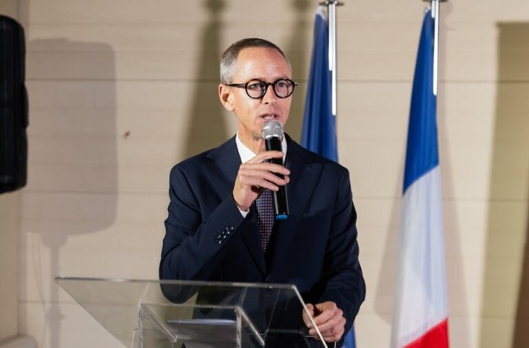 Le Consulat Général de France à Dubai, tout savoir ! - Dubai Madame